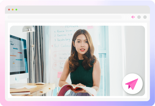 Screen Recording and Class Video Submission for Students | Screencastify